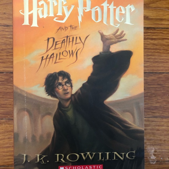 Other | Soft Harry Potter | Poshmark